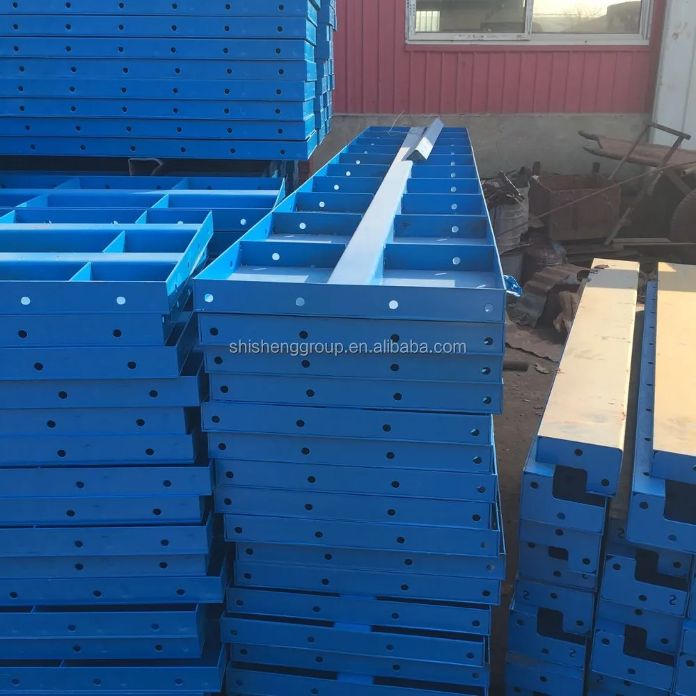 Decorative Concrete Columns Pillar Moulds Concrete Wall Formwork ...