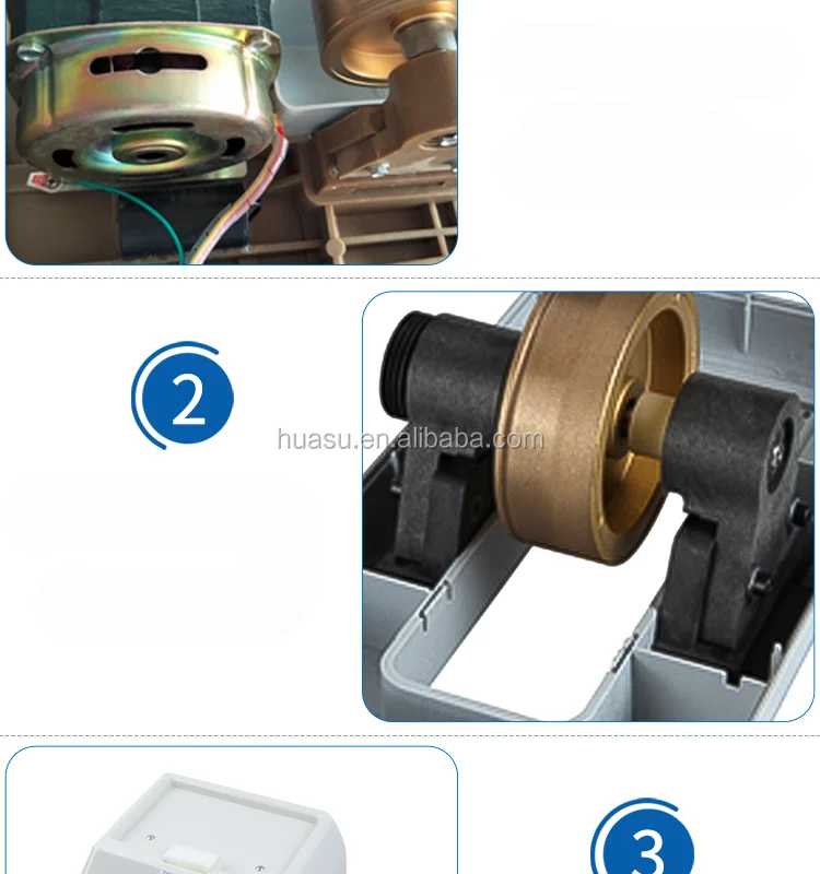 China Manual Lens Edger Optical Hand Grinding Machine CP-7A-35WV ...