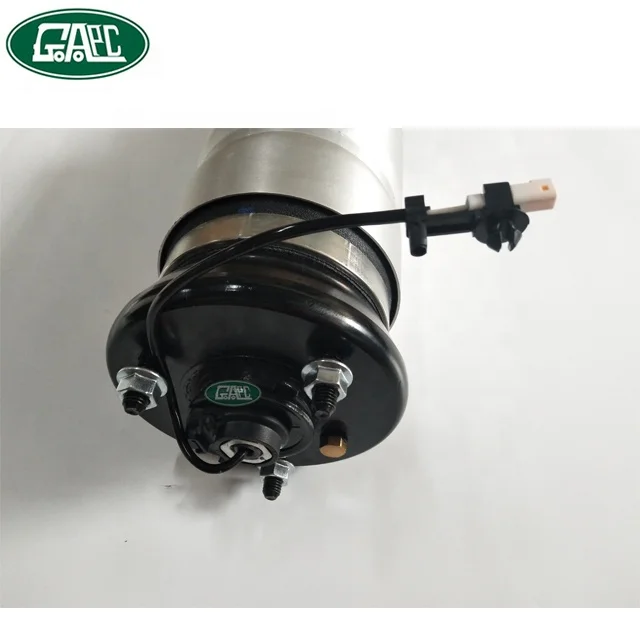 Electrical Shock Absorbers LR019993 & LR019994 for Land Rover