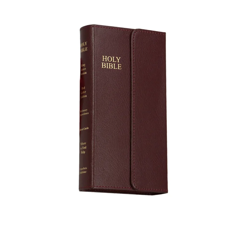 Customized Silver Mini Holy Bible,Kjv Bibles,Gold Stamping Mini Bible ...