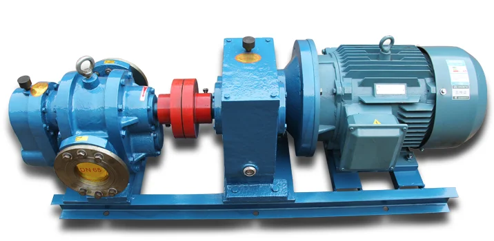 Hengbiao — Pompe Rotative Lc Lcw,Série Lobe,Moteur Électrique,Connexion ...