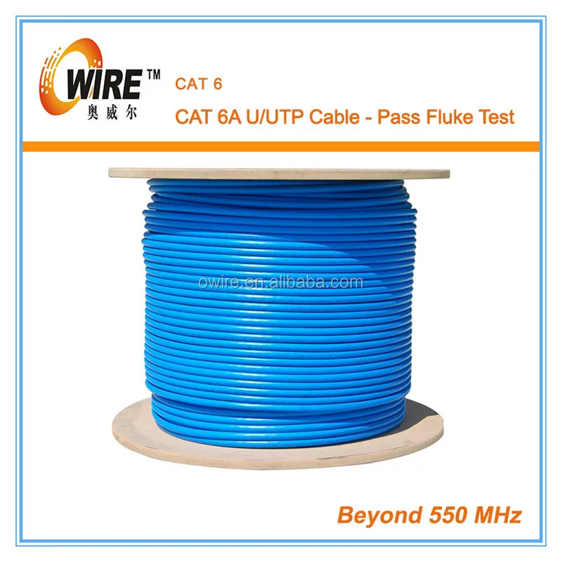 Fluke Prueba Cat6 Utp Cable De Red Cable Turco Fabricante Del Cable ...