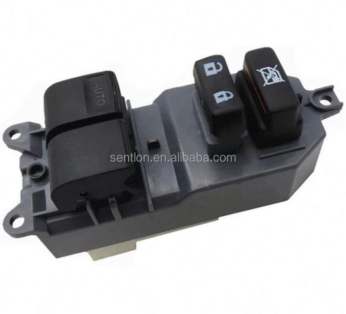 High Quality 84820-0D100 Electric Power Window Switch for Toyota Yaris/vitz