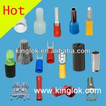Mid-way Wire Connector Nylon Wire Joint Connector Wire Connectors Types ...