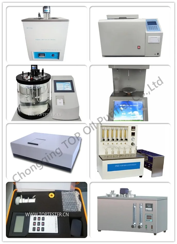 Automatic Ultimate Coal Ash Analysis Proximate Analyzer TP-612A