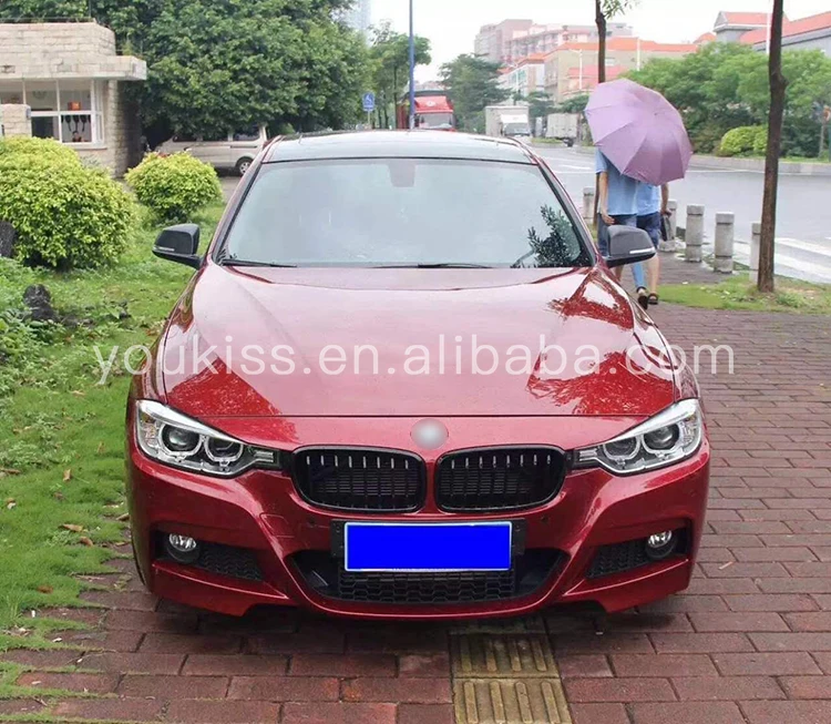 MP Body Kit for bmw 3 Series F30 F35 Body Kit 12 up| Alibaba.com