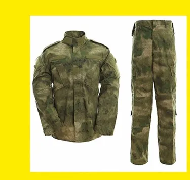Fb007 Army Uniform Middle East Desert Digital Camouflage Shirts And ...