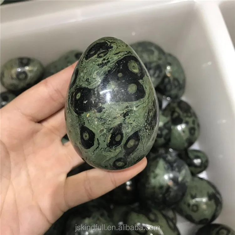 Precious Natural Egg Shape Rock Stone Giant Crystal Egg Dinosaur Egg ...