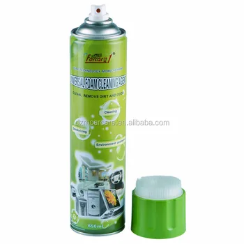 Computer Screen Foam Cleaner Spray - Buy Computer Screen Foam Cleaner ...