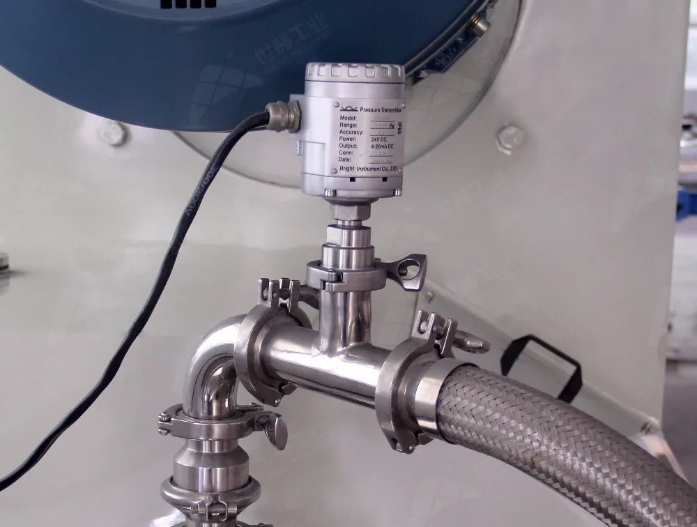 Paint Milling Machine Color Paste Horizontal Sand Mill - Buy Paint Sand ...