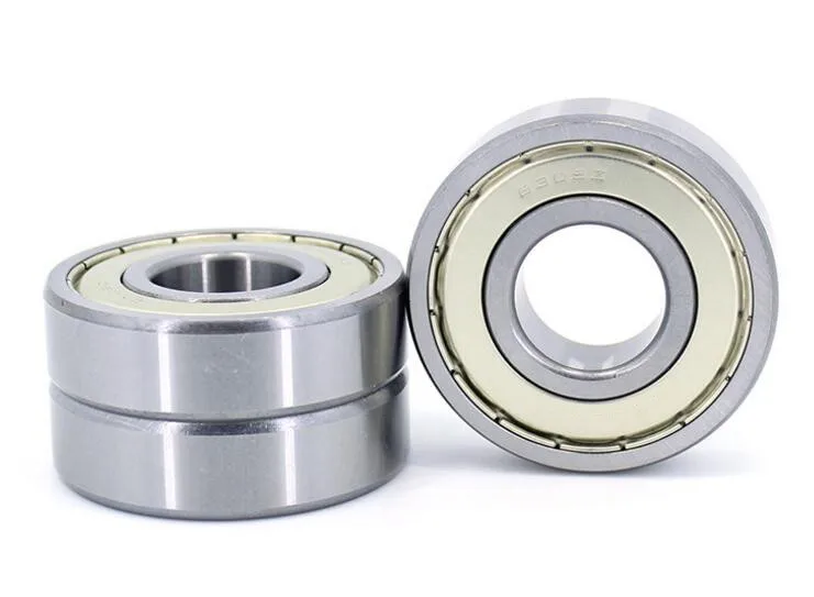Factory Direct Price Deep Groove 6305ZZ Ball Bearing for Automotive ...
