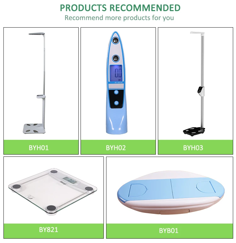 Promotional Electronic Load Cell Battery 150kg Personal Weighing Scale ...