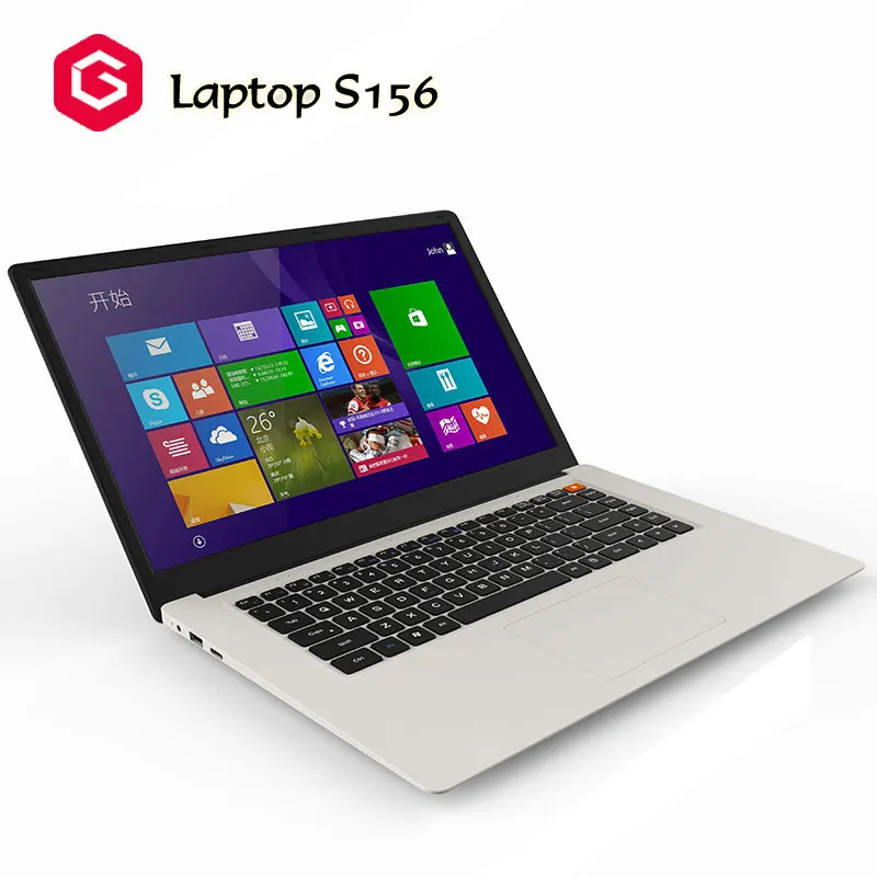 Original 15.6 Inch Laptop Notebook Ultra Slim Ips Fhd 1920 X 1080 4gb ...