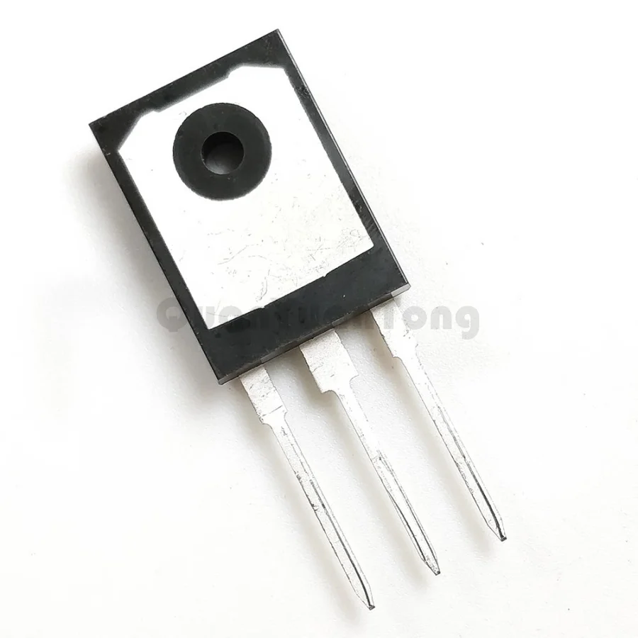 Fast Recovery Rectifier Diode Array Mur3060 Mur3060wtg 1 Pair Common ...