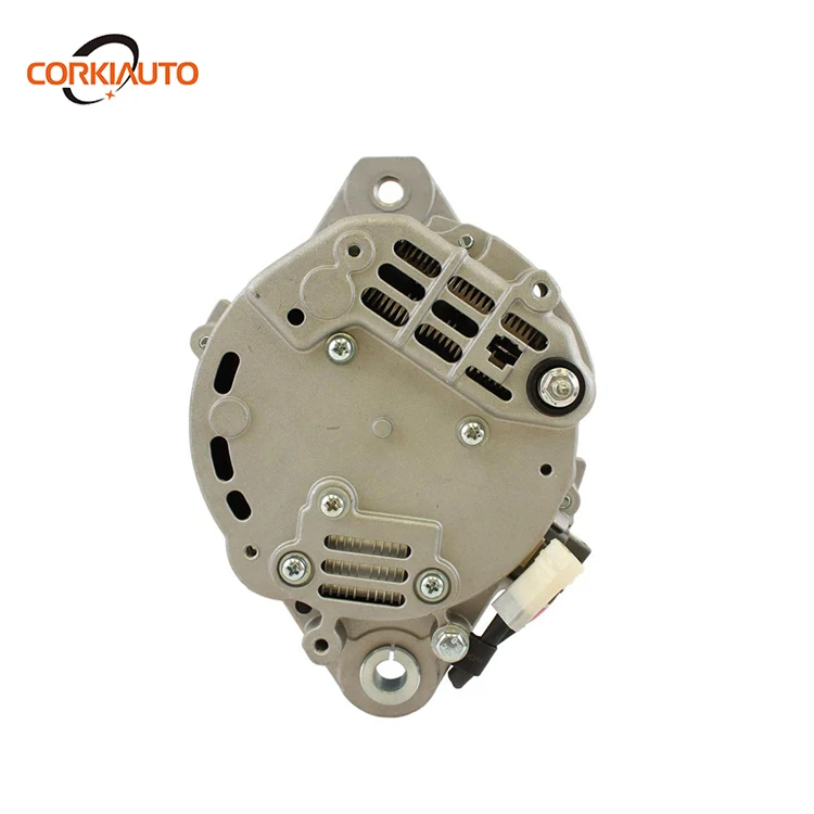 Caterpillar Excavator Alternator - 24V 50A for R170W-7