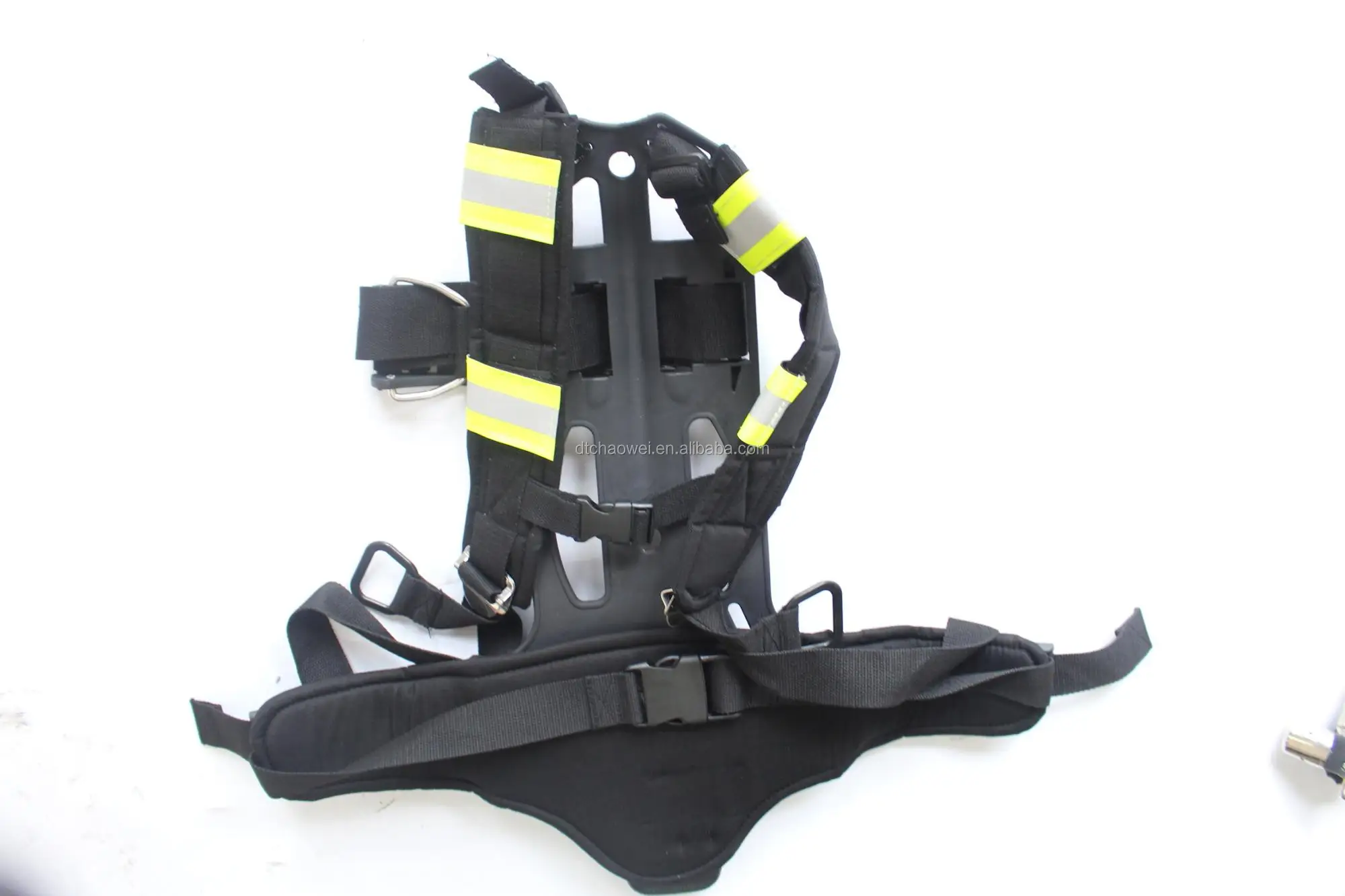Professional Fire Scba Backboard Components Harness| Alibaba.com