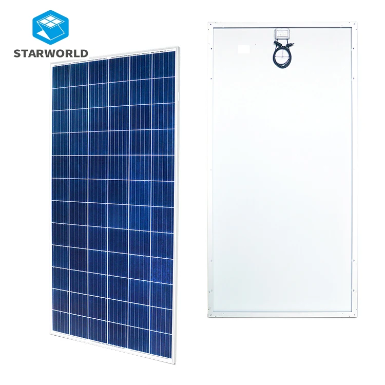 Jinko 330 Watt Solar Panels And Jinko 335 Poly Solar Panel In Jinko ...