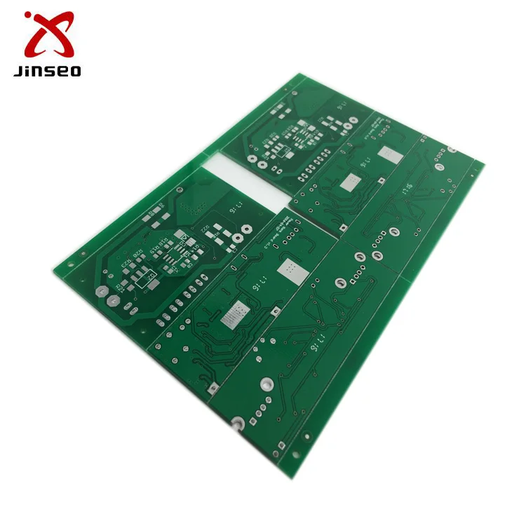 Induction Cooker 94vo Pcb Circuit Board Schematic Design - Buy Other ...