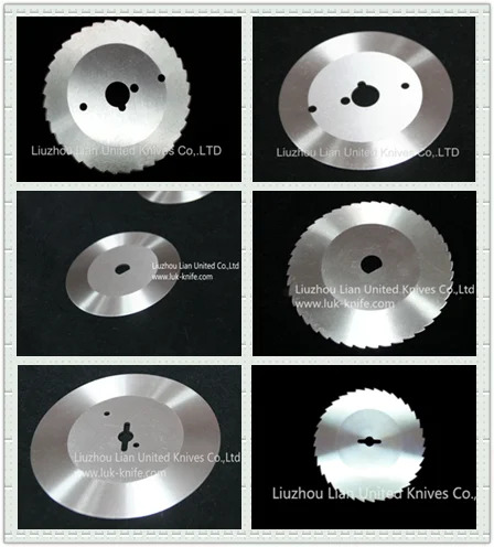 Od140mm Turkish Kebab Meat Cutting Blade Beef Chicken Shawarma Machine ...