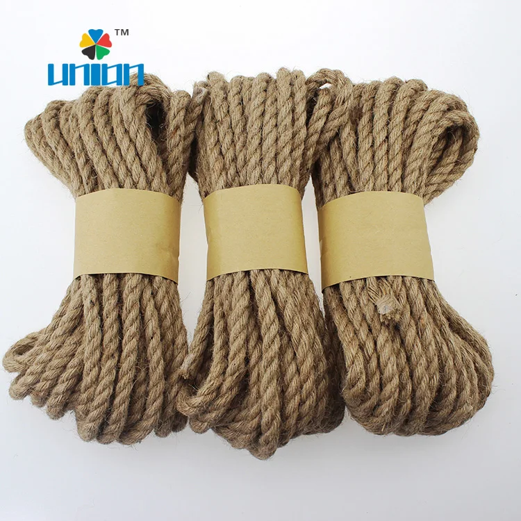 8mm Jute Rope - Eco-Friendly Craft Material from 5-union