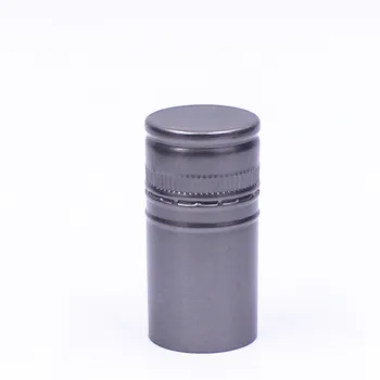 30*60mm Metallic Stelvin Sarantin Saranex Rote Ropp Wine Aluminum Screw ...