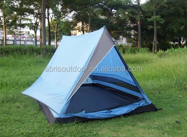 Ultralight Camping Tent for 2 Persons - Portable & Durable