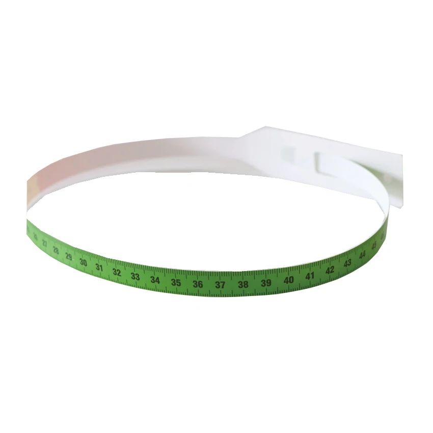 MUAC Tape 56cm - Accurate Head Circumference Measurement