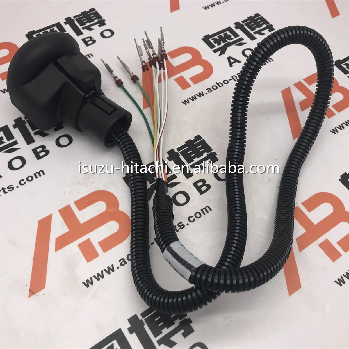 Right Handle Assembly 6680418 for Bob-Cat Skid Steer Loaders