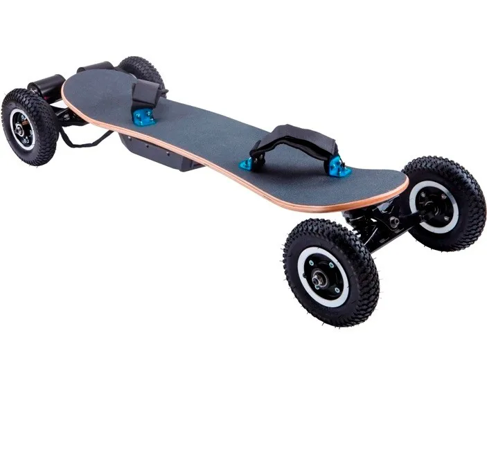 Syl-08 High Speed Mode 40km/h Off Road Skate Board Electric Longboard ...