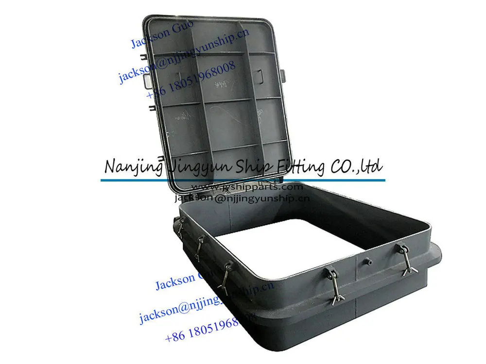 Ship Escape Hatch Cover - Buy Boat Escape Hatch,Marine Hatch Cover ...