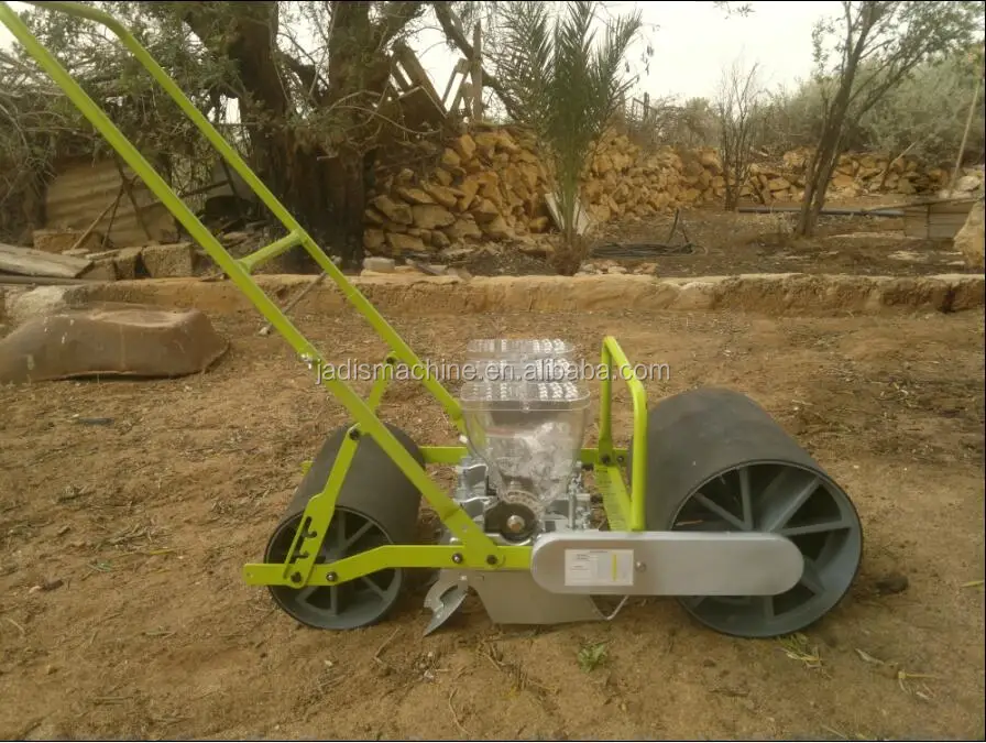 3 Row Automatic Aubergine Seed Planter Carrot Seeding Planting Machine ...