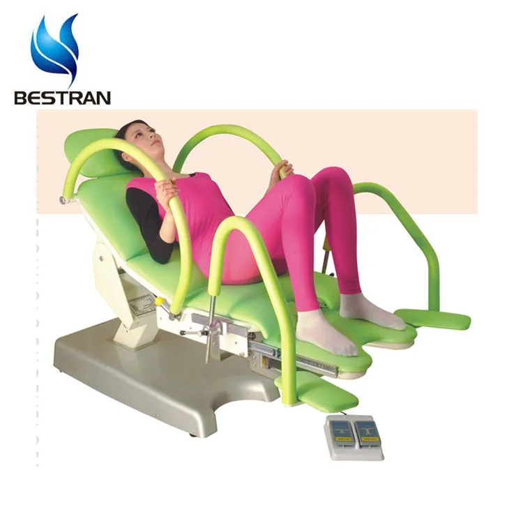 Bt-gc005b Multifunction Obstetric/gynecology Equipment Ob Gyn Exam ...