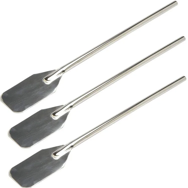 Professional Kitchen Mixing Tools 24"36"42"48"54"60" Food Mixing Paddle ...