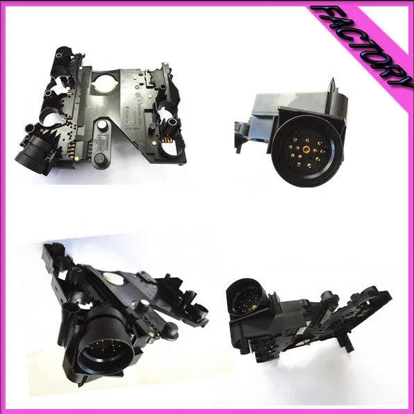 5 Speed Tcu Plug 1402700250 722.6 Transmission Speed Sensor - Buy 722.6 ...