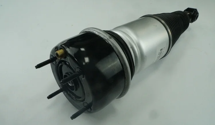 Customized Professional Volvo Truck Air Spring With High Performance ...