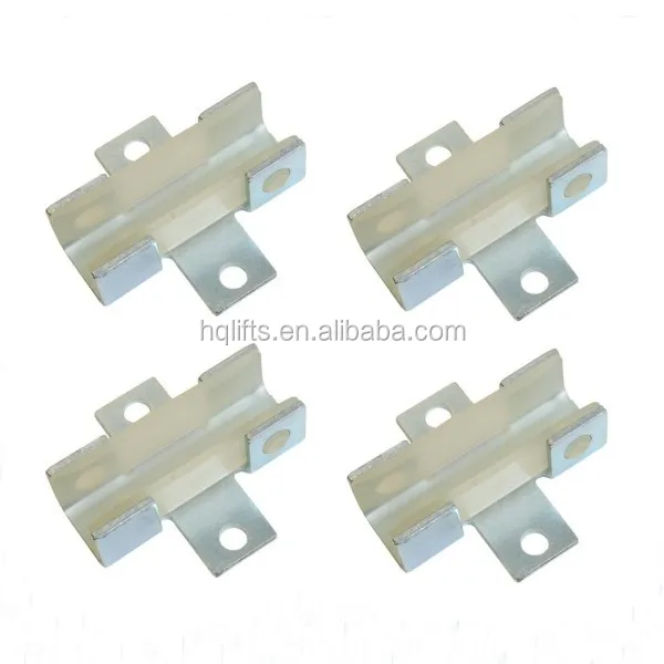 Counterweight Guide Shoe 16mm Km652435g16 For Kone - Buy Kone Elevator ...