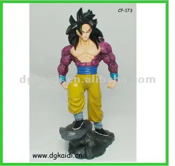 Custom Pvc Anime Action Figures - Buy Make Custom Action Figures,1/6 ...