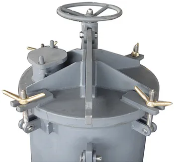 Marine Product Rotating Oiltight Hatch Cover - Buy Oiltight Hatch Cover ...