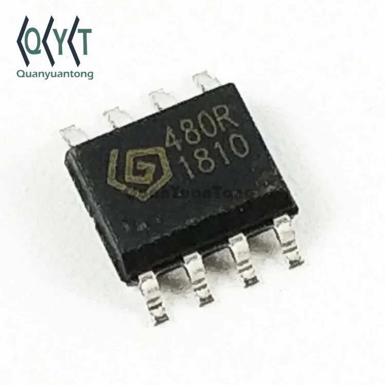 Syn480r Ask/ook High Sensitivity Super Heterodyne Receiver Chip Syn470r ...