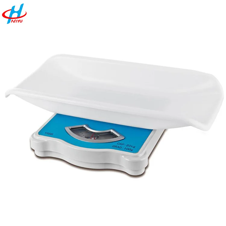 20kg Cheap Mechanical Baby Weighting Scale - Buy 20kg Cheap Mechanical ...