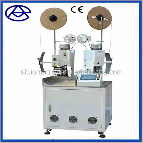 Molex Connector 2 Pin Crimping Machine,Am30315 Terminal Crimping ...