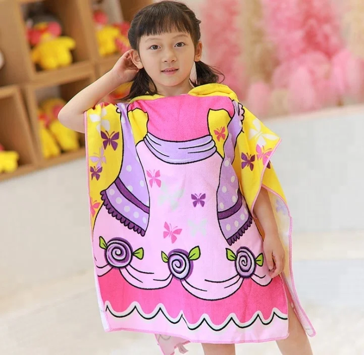 Sustainable Sublimation Printing Kids Cotton Waffle Recycled Plain ...