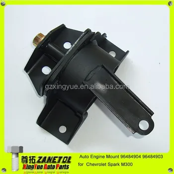 96484909 96484907 96484908 96484912 Automatic Transmission Mounting For ...