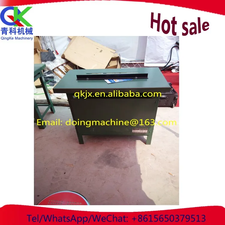 Heavy Thickening 450mm Wood Slicing Machine - Buy Wood Slicing Machine ...
