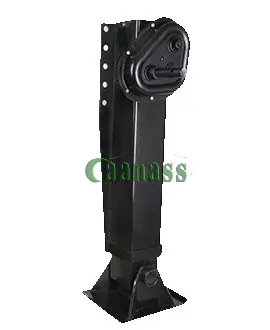 Trailer Landing Legs,Support Legs,Landing Gears For 28t,60t,80t - Buy ...