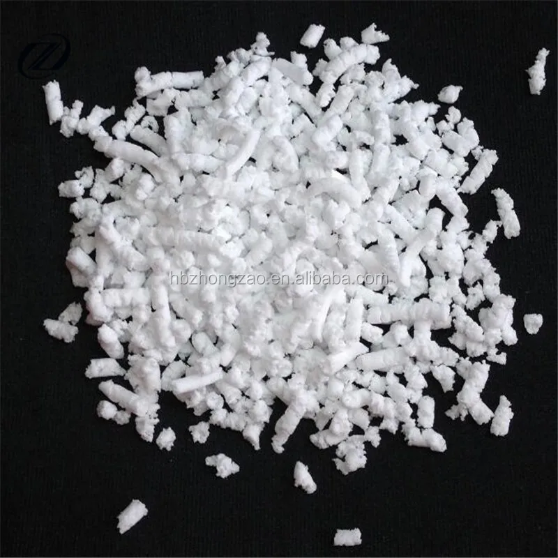 Styrene Butadiene Styrene (SBS) Granules for Bitumen Modification