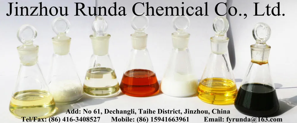 PIBSA-1300 Polyisobutylene Succinic Anhydride Dispersant Additive