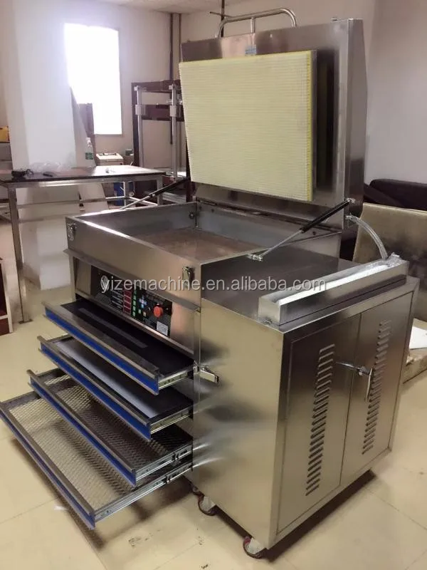 Industrial Offset Printing Polymer Plate Polymer Water Wash Cliche ...