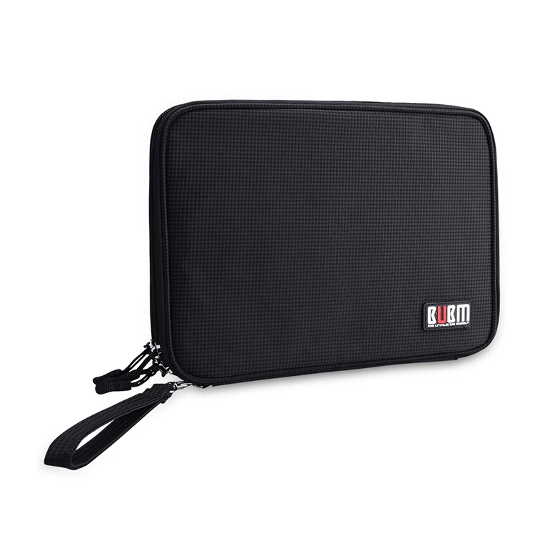 Bubm 15-15.6 Inch Handle Electronic Accessories Strap Laptop Sleeve Bag ...