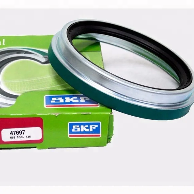 Oil Seal 47697 - Durable, Versatile, and Customizable